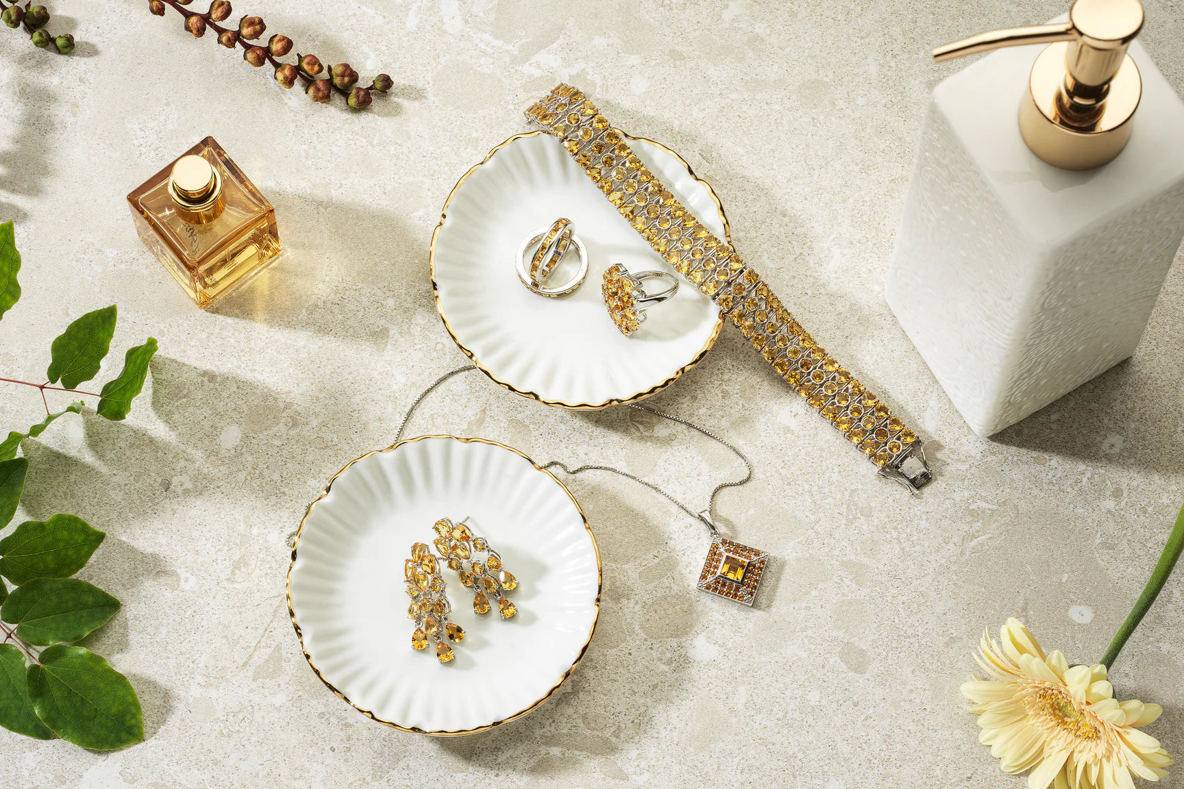 5 must-have jewellery pieces for your wardrobe – Inspirit Jewels